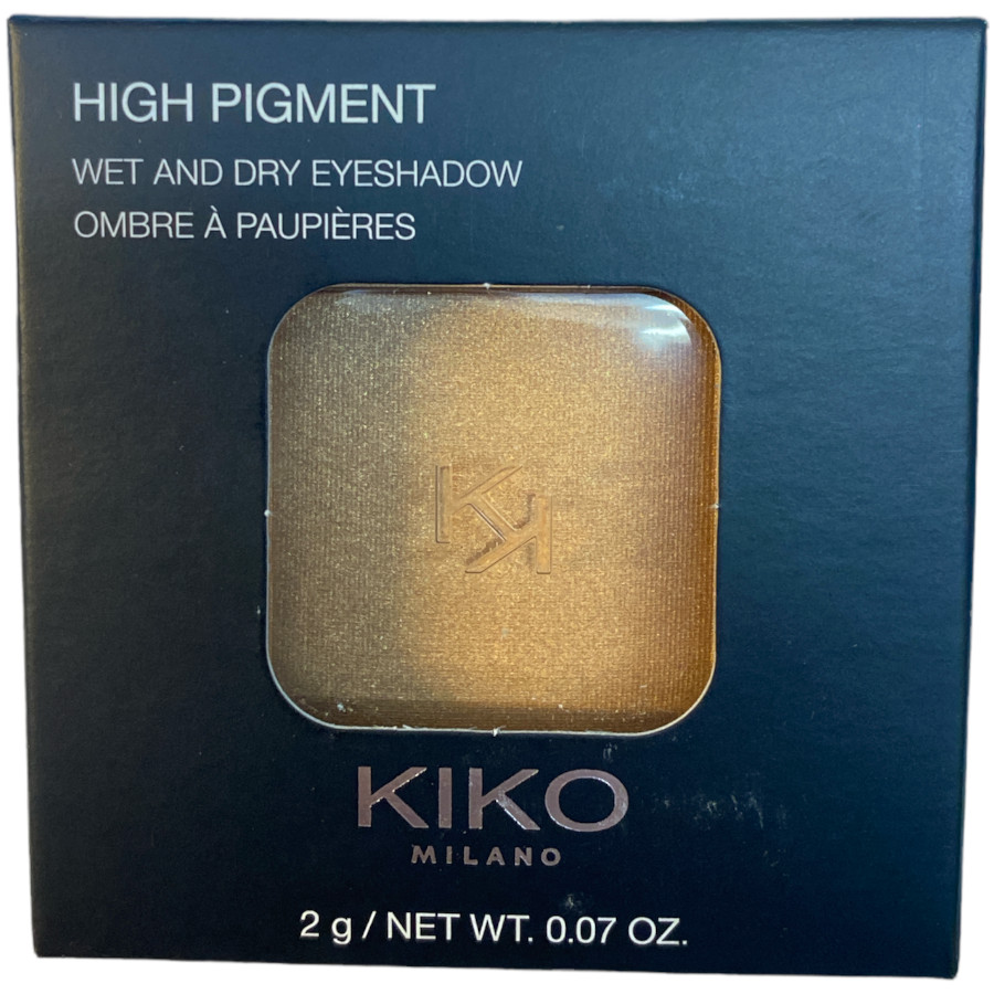 High pigment eyeshadow store